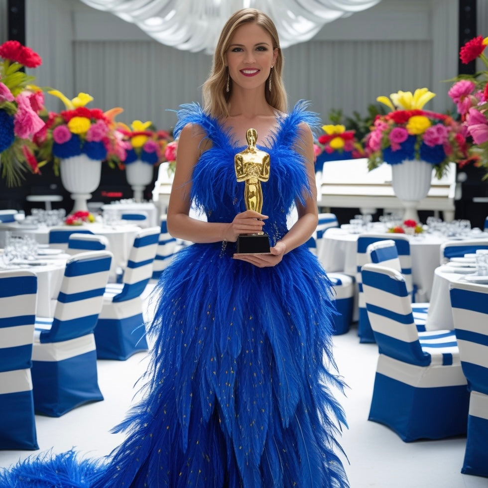 „BEACH BALL” COCKTAIL SHOW + GALA DINNER & AWARDS (21st MAY 2026 ...
